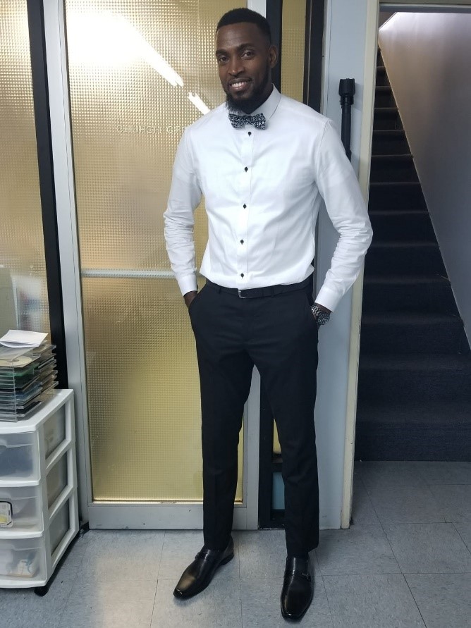 Sheldon Shirley – Annual Youth Retreat